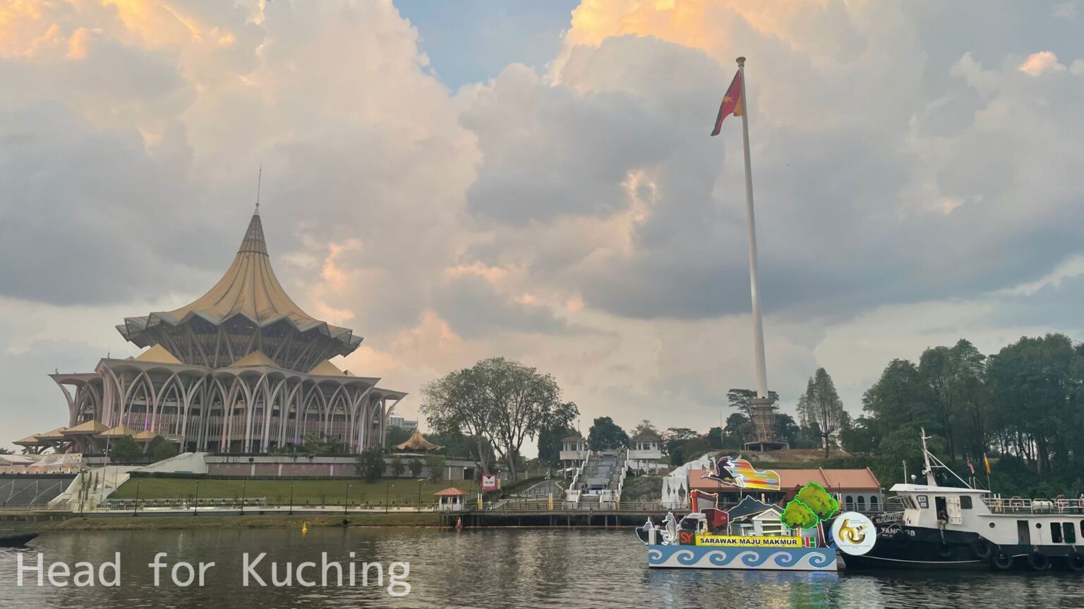 移住までのスケジュール総まとめ(完全版） - Head for Kuching〜東マレーシア移住計画〜