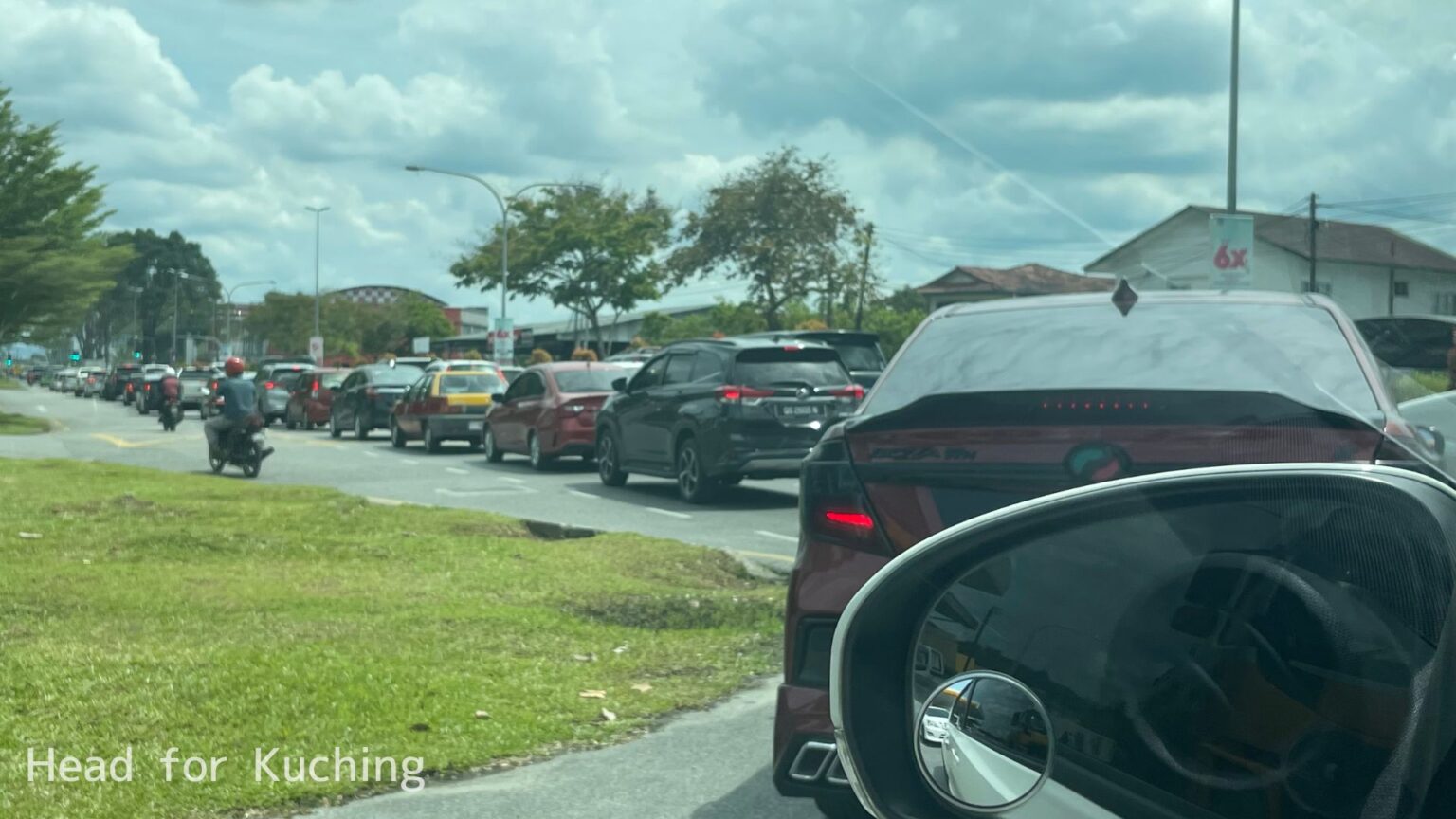 なぜ移住を決めたのか？私たちがボルネオ島 東マレーシアに魅せられた理由 Head for Kuching〜東マレーシア移住計画〜